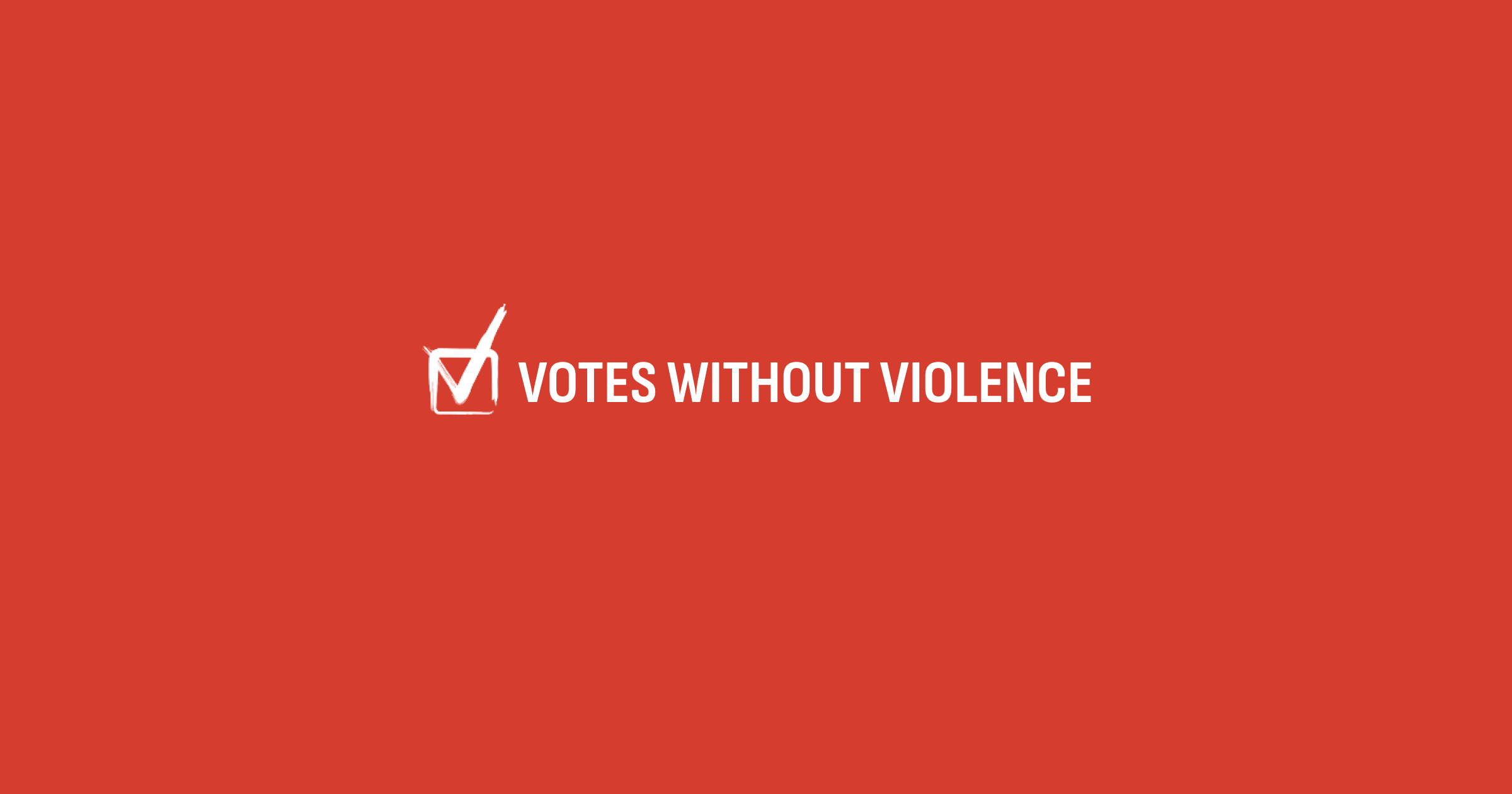 | Votes Without Violence